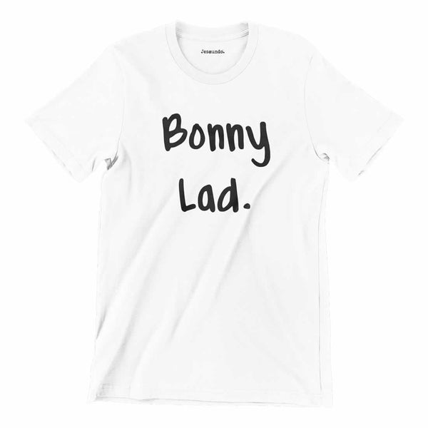 Bonny Lad T Shirt