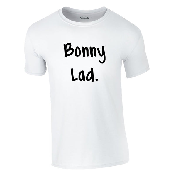 Bonny Lad T Shirt