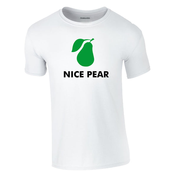 Nice Pear T-Shirt